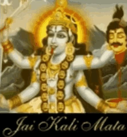 Jai Kali  Jai Kali Maa Discover And Share S