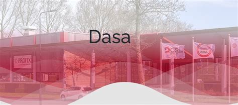 Dasa Group Heerhugowaard