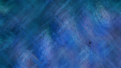 Free Download Abstract Blue Wave Texture