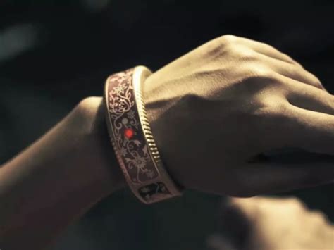 Bangladesh Based Company Designs Smart Bangles Thatll Deliver Health Tips To Pregnant Women