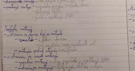 Mutacije Gena Album On Imgur