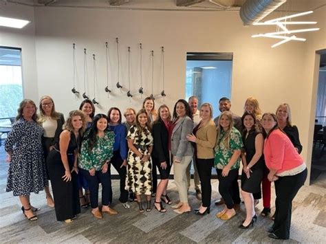 I Am Very Excited To Announce The Promotions Of Our Newest Regional