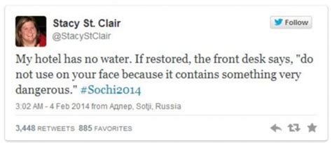Sochi Hotels Have Hidden Surveillance Cameras In Showers Daily Mail