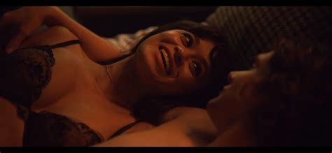 Grace Van Patten Sex Sonia Mena Zoe Renee Sexy Lesbian Tell Me Lies