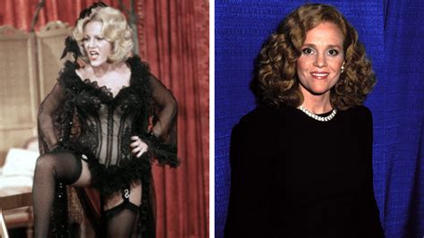 Madeline Kahn Blazing Zadels Madeline Kahn Movies 12 Greatest Films