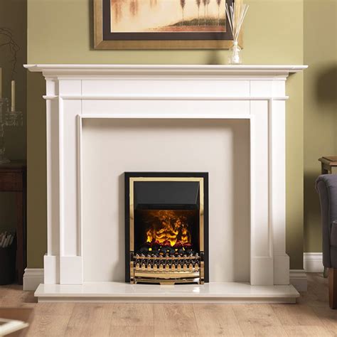 Dimplex Optimyst Wall Fire Uk