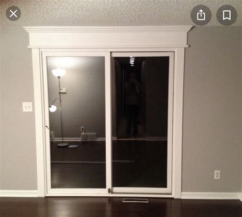 Modern Sliding Glass Doors For A Stylish Home