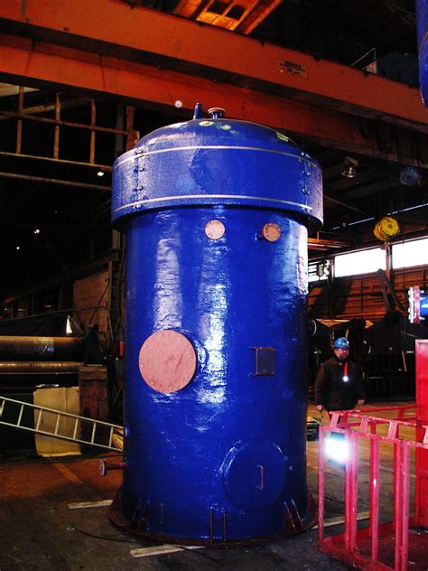 Benarx® On Linkedin Vessel Pressurevessel Hybridpfp Api521