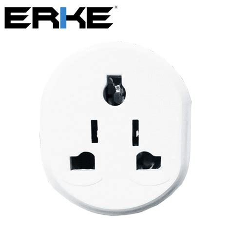 Steker Serbaguna Cip Erke Rumah Elektrik