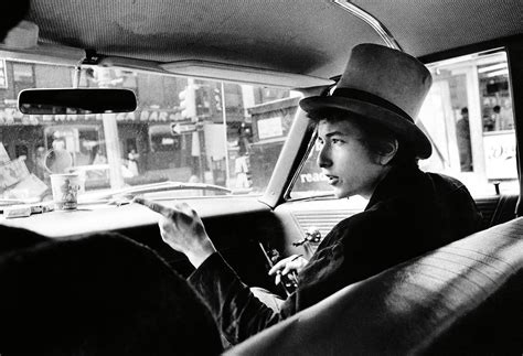 A Year — And A Day — With Bob Dylan