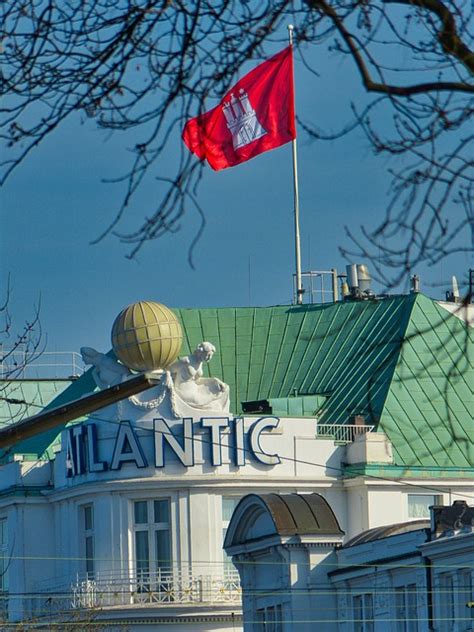 Building Flag Facade Free Photo On Pixabay Pixabay