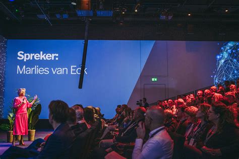 Marlies Van Eck Duurzaam Digitaal Groningen