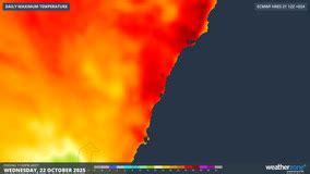 Kalgoorlie Weather Radar Rain Radar For Kalgoorlie Wa 128km