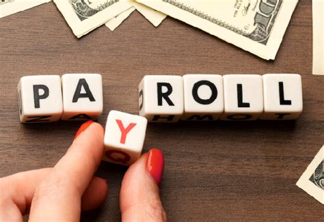 The High Cost Of Poor Payroll Management Ims Decimal