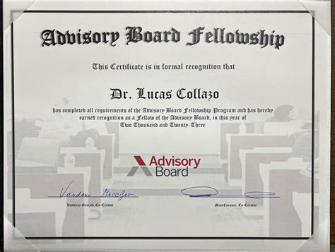 Lucas R Collazo Md On Linkedin Advisoryboard 24 Comments