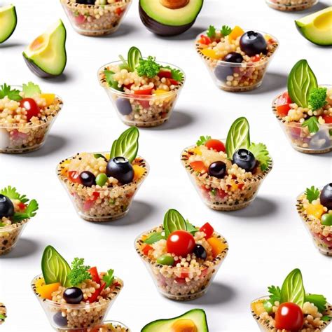 15 Meeting Snacks Ideas To Enhance Your Next Gathering