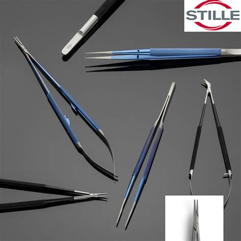 Instruments Fine Instruments