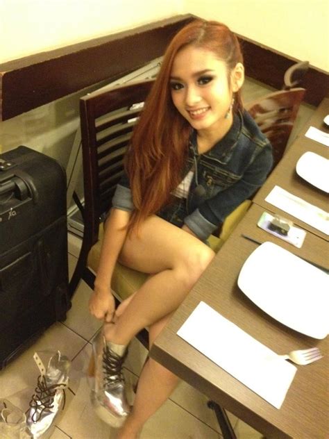 Inara Bexxa Gan Igo Sexy Mulus Tembus Segel Mak Croootzs Kaskus