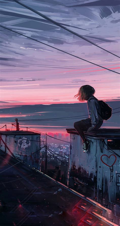 Alena Aenami 堆糖，美图壁纸兴趣社区