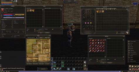 Update Interface Interlude Marketplace L2packs And Files Lineage 2