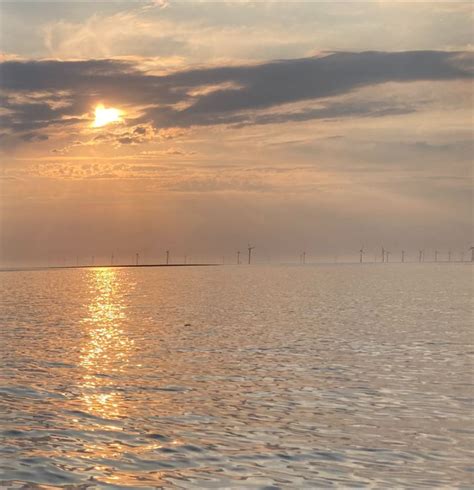 Offshorewind Orsted Lucy Shaw 14 Comments