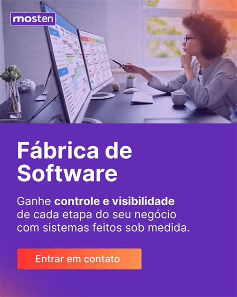 Tipos De Software Guia Com Funções Exemplos E Como Escolher Mosten