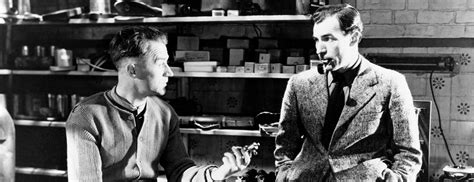 Powell And Pressburger The Small Back Room 1949 Pittsburgh