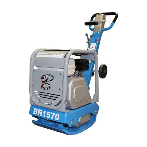 Narrow Plate Forwardreverse Mark One Hire