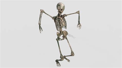 Pirate Gibbet Gibbeting Hanging Chains Execution Device Pub 3d Model