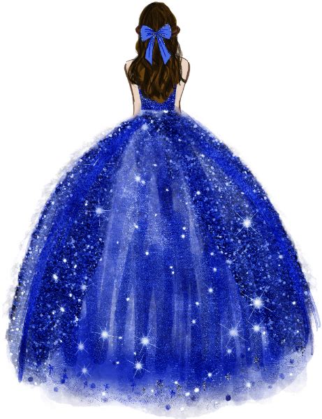 Dibujo De Quinceañera Para Invitacion Imagenes De Quinceañeras
