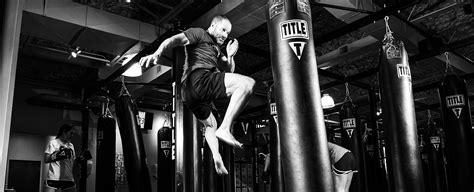 Boks Trening S Visokom Razinom Eksplozivnosti Xxl Teretane