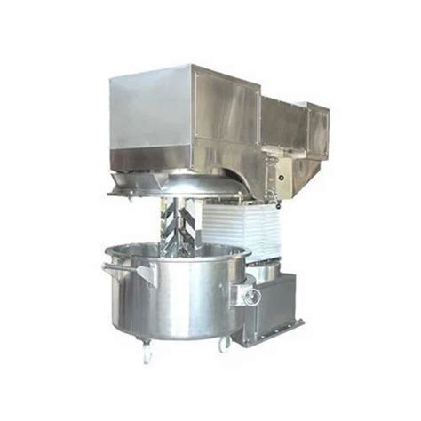 Planetary Mixture At ₹ 200000 Planetary Mixer In Thane Id 7356158548