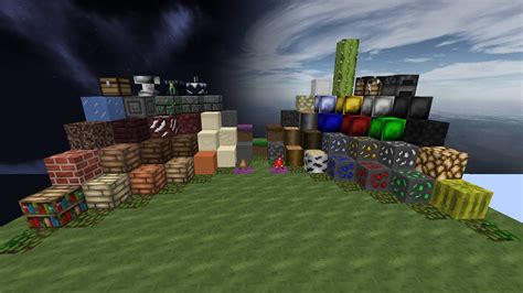 Resourcepack Mod