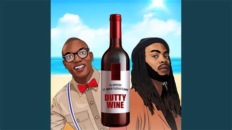 Dutty Wine Youtube Music