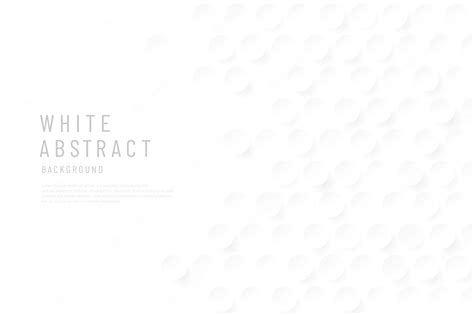 Create A Beautiful White Background Text Effect For Your Projects