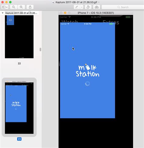 Multiple Issues With New Splash Screen Api · Issue 542 · Expoexpo · Github