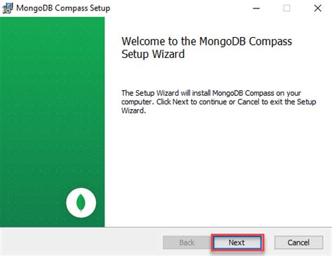 Install MongoDB