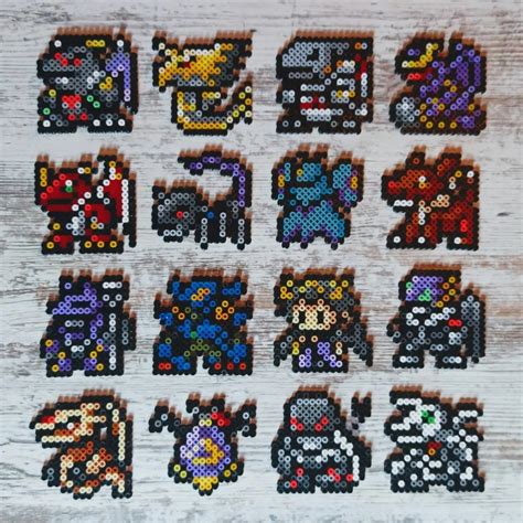 Digimon Story Cyber Sleuth Dot Condition Sprites R Digimon