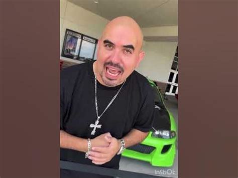 Fast And Furious Hector Youtube