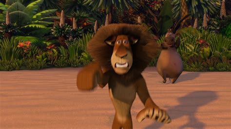 Madagascar Screencap Fancaps