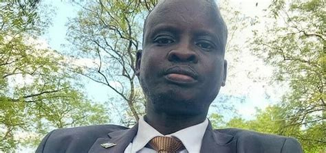 Opinion Gen David Yau Yaus Political Move Radio Tamazuj