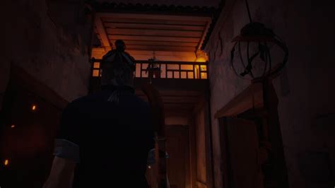 Sifu Walkthrough Of Level Two The Club Outsider Gaming