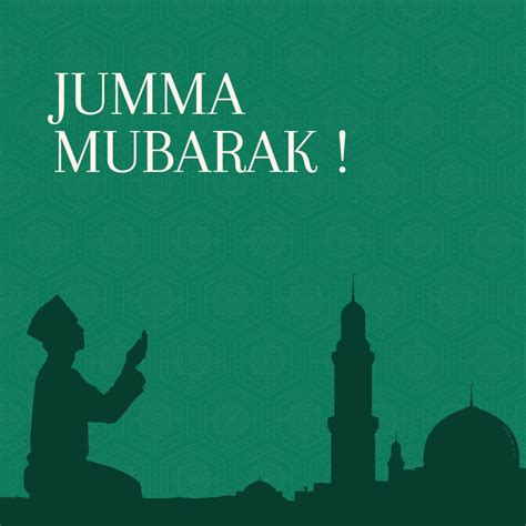100 Jumma Mubarak Wallpapers