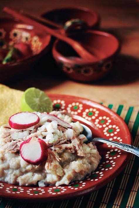 Comida De Colima Algo Seca Pero Siempre Deliciosa El Despertar