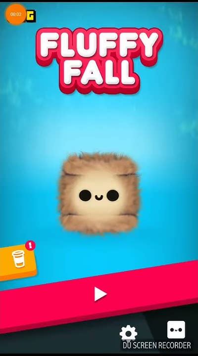 Fluffly Fall Youtube