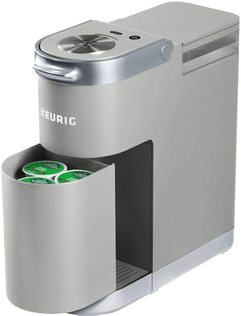 Customer Reviews Keurig K Mini Plus Single Serve K Cup Pod Coffee