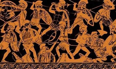 Eight Of The Deadliest Assassin Groups In History History Collection