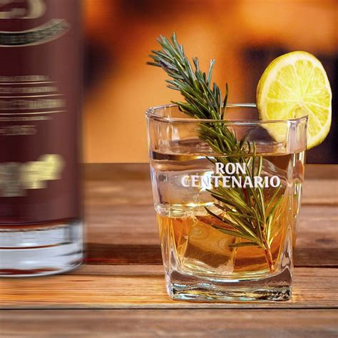 Ron Centenario