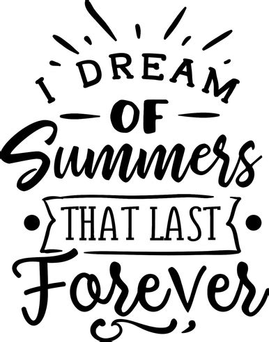 I Dream Of Summers Poster Canvas Movie Film Print A0 A1 A2 A3 A4 A5 A6
