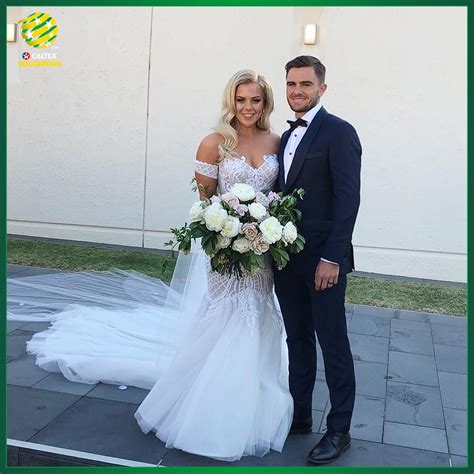 Congratulations To Josh Risdon On Tying Subway Socceroos